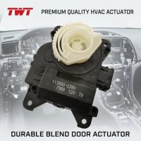 China TWT Car Heater Vent Flap Control Actuator Motor   DENSO OEM Number 113800-2380 Fit for HONDA Accord 2014-2018 for sale