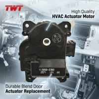 China High End Quality Car Accord Heater Regulator Motor 79160-SDG-W41 DENSO OEM Number 113800-2380 Fit for HONDA Accord 2007 for sale