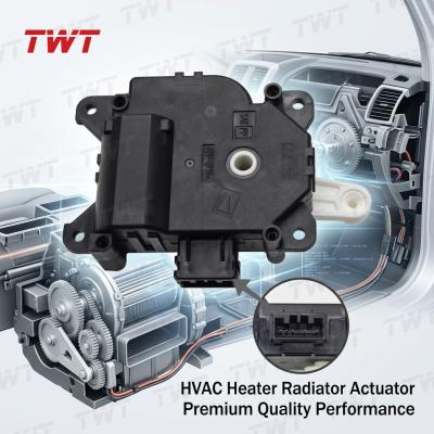 China TWT Car Blend Door HVAC Heater Servo Motor Air Mix Radiator Damper Actuator for Honda Odyssey Elysion 2005-2021 79260-SFE-942 for sale