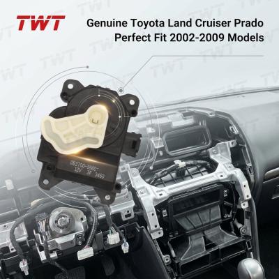 China TWT Car Blend Motor Actuator 87106-35150 87106-35190 DENSO OEM Number 063700-8860 Fit for Toyota Land Cruiser Prado 2002-2009 for sale