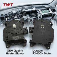 China TWT Car Accord Heater Regulator Motor 87106-48090 DENSO OEM Number 063700-8810 for Toyota 2003-2008 Lexus Rx300 2005-2008 Rx400H for sale