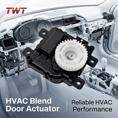 China TWT Car Blend Door HVAC Heater Servo Motor Air Mix Radiator Damper Actuator for Honda URV CRV Civic XRV 2017-2026 79150-TAA-J41 for sale