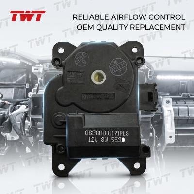 China TWT Car AC Stepper Flapper Motor Part 87106-0N040 87106-0N090 DENSO OEM Number 063800-0171PLS Fit for Toyota 2005-2011 Crown for sale
