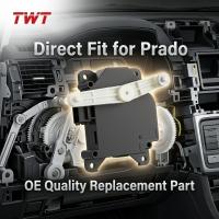 China TWT SERVO SUB-ASSY, DAMPER Part Number 87106-35130 87106-35170 8710635130 8710635170 063700-8870 for Toyota Land Cruiser Prado for sale