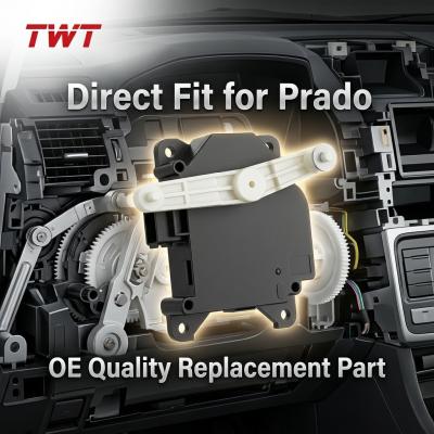 China TWT SERVO SUB-ASSY, DAMPER Part Number 87106-35130 87106-35170 8710635130 8710635170 063700-8870 for Toyota Land Cruiser Prado for sale