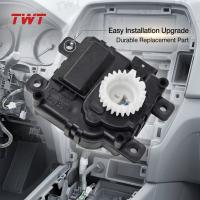 China TWT Car Blend Mode Door HVAC Heater Servo Motor Directional Vent Air Distribution Actuator for Honda URV CRV Civic 79150-TLA-A51 for sale