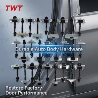 China TWT Car Door Check Stopper Auto Body Systems Part for Toyota 4-Runner, Camry, and C-HR Models for sale