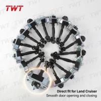 China TWT Car Door Check Assembly Direct Replacement Auto Body Systems for Toyota Land Cruiser and Pardo for sale