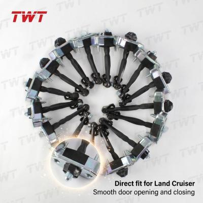 China TWT Car Door Check Assembly Direct Replacement Auto Body Systems for Toyota Land Cruiser and Pardo for sale