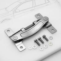 China TWT Car Front Door Limiter Auto Body Systems for Toyota 4-Runner, C-HR, and Corolla for sale