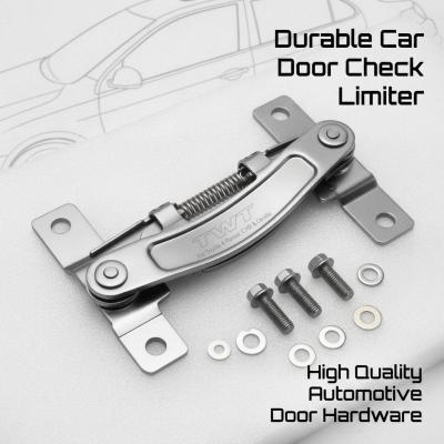 China TWT Car Front Door Limiter Auto Body Systems for Toyota 4-Runner, C-HR, and Corolla for sale