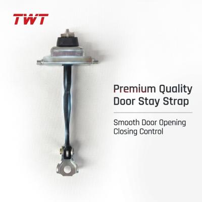 China Original 68630-03010 Car Door Stay Check Strap Stopper Front Rear Door Limiter Lr 6863003010 68630 03010 For Toyota Bz3 2023- for sale