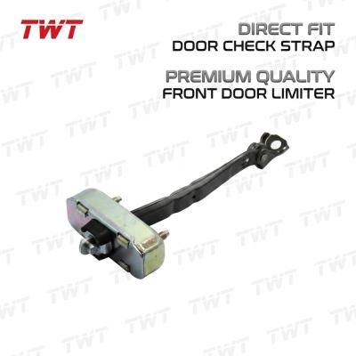 China Matching Factory Quality Car Door Check Strap Auto Body Parts 68610-06161 Front Door Limiter LR for 2018-2023 Toyota Camry for sale