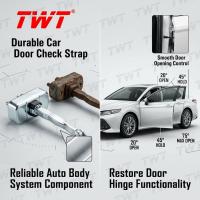 China Manufacturer Grade Quality Car Door Check Strap Stopper Auto Body Systems Parts 68610-0E030 for 2009 Toyota for sale