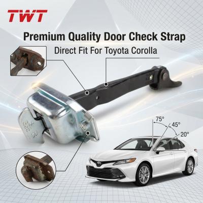China Top Tier Quality Car Door Check Strap Stopper Auto Body Systems Parts 68630-02240 for Toyota 2014 Corolla for sale