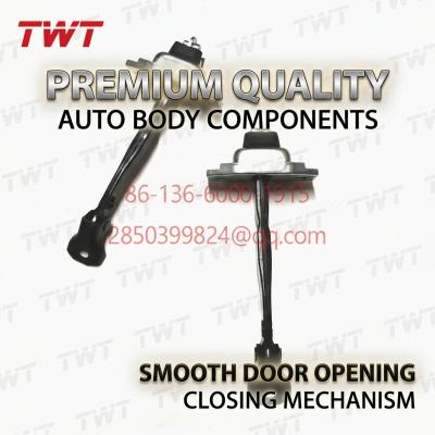 China TWT Car Door Check Auto Body Systems Parts 68610/68620/68630/68640-76010 for Lexus CT200H 2010-2021 for sale