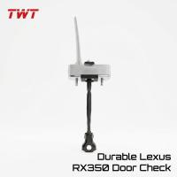 China Grade Quality Car Door Check Strap Auto Body Systems Parts 68610/68630-48060 68620/68640-48050 for Lexus RX350 2009-2015 for sale