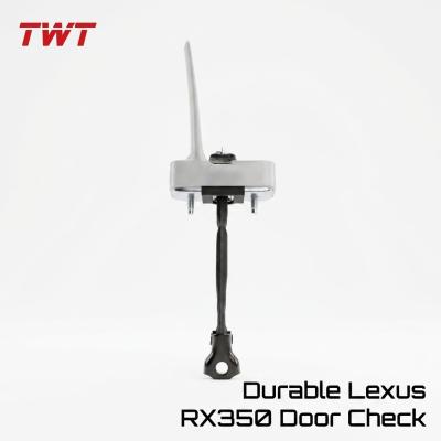 China Grade Quality Car Door Check Strap Auto Body Systems Parts 68610/68630-48060 68620/68640-48050 for Lexus RX350 2009-2015 for sale