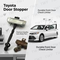 China Manufacturer Grade Quality Car Front Door Limiter Auto Body Systems Parts 68650-0R020 for 2009-2013 Toyota RAV4 for sale
