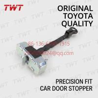 China Original Quality Car Door Check Auto Body Systems Parts 63610-02160 for Toyota for sale