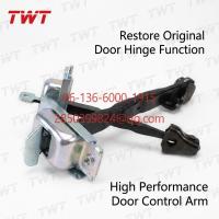 China TWT CHECK ASSY, FRONT DOOR 68610-F4050 68610F4050 for Toyota CH-R 2018- for sale