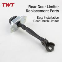 China TWT Car Door Check Strap Auto Body Parts 68630-0R070 686300R070 for Rear Door Limiter LR Toyota RAV4 Wildander for sale