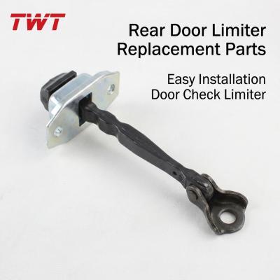 China TWT Car Door Check Strap Auto Body Parts 68630-0R070 686300R070 for Rear Door Limiter LR Toyota RAV4 Wildander for sale