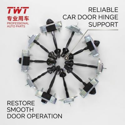China TWT Car Door Stay Check Strap Stopper Durable Auto Body Systems for Toyota Camry, Crown, and Corolla for sale