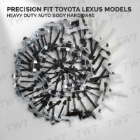 China TWT Car Door Hinge Limiter Auto Body Systems for Lexus RAV4 and Toyota Reiz, Sienta for sale