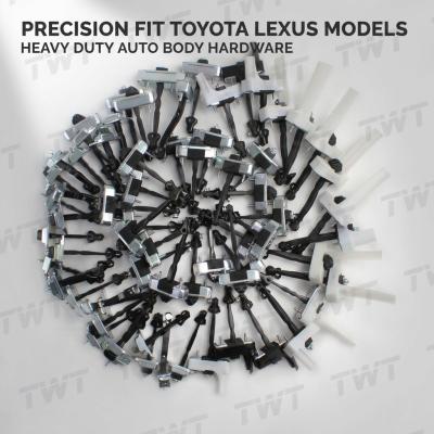 China TWT Car Door Hinge Limiter Auto Body Systems for Lexus RAV4 and Toyota Reiz, Sienta for sale