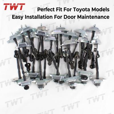 China TWT Car Door Check Link Auto Body Systems for Toyota Tacoma, Yaris, and Sequoia Models for sale