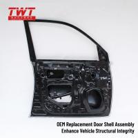 China TWT PANEL SUB-ASSY, FRONT DOOR, LH 67002-60840 6700260840 67001-60840 6700160840 for Toyota Lexus LX450D 460 570 2015- for sale