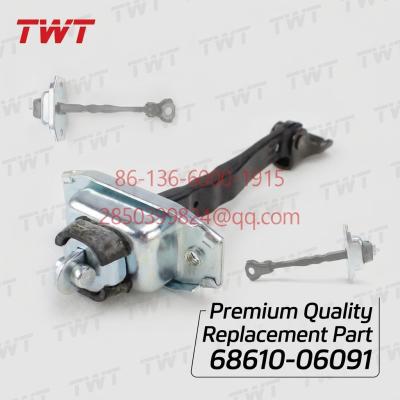 China Auto Spare Parts Car Door Check Stopper 68610-06091 for Toyota 2012 Camry for sale