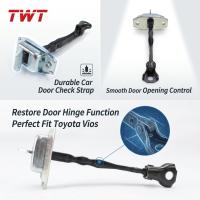 China TWT Car Door Stay Check Strap Stopper LR 68610-0D120 for 2014 Toyota Vios for sale