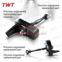 China TWT Automotive Door Check 68640-60110 6864060110 for RL 2007-2019 Toyota Land Cruiser for sale