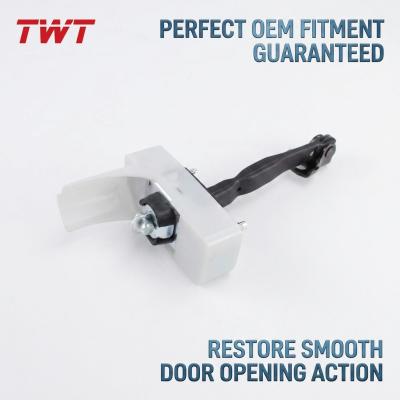 China TWT Car Door Stopper RH 68610-0E031 686100E031 Front Door Limiter For 2009-2014 Toyota Highlanders for sale