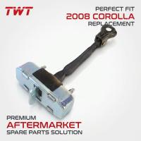 China Original Quality Car Door Stopper Auto Spare Parts 68630-02160 For Toyota 2008 Corolla for sale