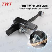 China TWT Car Door Check Stopper 68640-60110 6864060110 For RL 2007-2019 Toyota Land Cruiser for sale