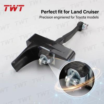 China TWT Car Door Check Stopper 68640-60110 6864060110 For RL 2007-2019 Toyota Land Cruiser for sale
