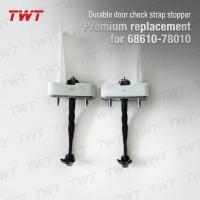 China TWT Car Spare Parts Door Check Strap Stopper 68610/68620/68630/68640-78010 for Lexus NX 2014-2022 for sale