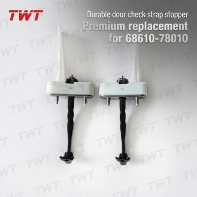 China TWT Car Spare Parts Door Check Strap Stopper 68610/68620/68630/68640-78010 for Lexus NX 2014-2022 for sale