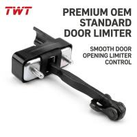 China Auto Door Check 68630-0E031 686300E031 for Rear Door Limiter LR Toyota Highlanders for sale