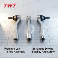 China TWT ROD ASSY, TIE, LH 45470-09130 4547009130 for Toyota Sienna 2010-2020 for sale