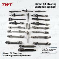 China TWT Factory Price Steering Column Intermediate Lower Shaft Steering Shaft for Toyota Lexus RAV4 Direction Steering Shaft for sale