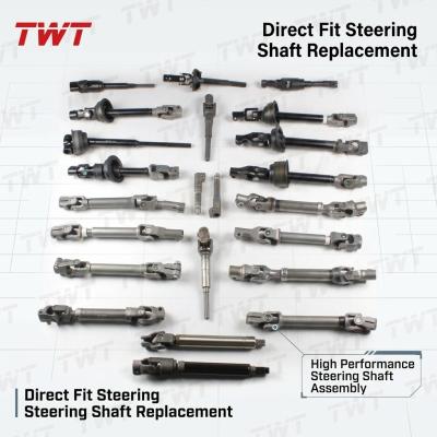 China TWT Factory Price Steering Column Intermediate Lower Shaft Steering Shaft for Toyota Lexus RAV4 Direction Steering Shaft for sale