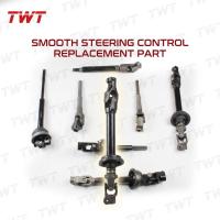 China TWT Intermediate Steering Shaft Assembly Steering Shaft for Toyota STEERING SAHFTS, UNIVERSAL JOINT for sale
