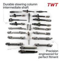 China TWT Steering Column Auto Performance Parts Intermediate Shaft Steering Shaft for Toyota Lexus RAV4 FI Sequoia Soluna Tundra for sale