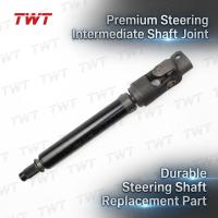 China Twt 45220-60280 Steering Intermediate Shaft Joint Steering Shaft for Toyota Camry Hybrid 2017-2019 Axva70 Axvh7 Mxva71 for sale