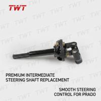China TWT SHAFT ASSY, STEERING INTERMEDIATE 45220-60140 4522060140 for Toyota Land Cruiser Prado 2002- for sale