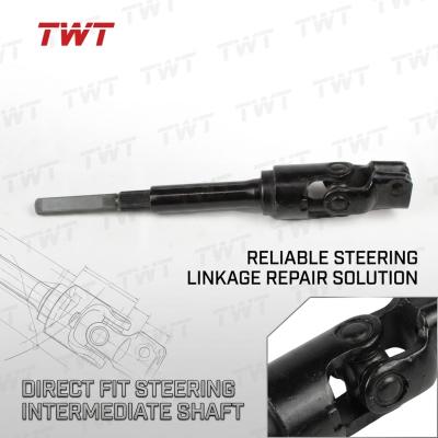 China TWT SHAFT SUB-ASSY, STEERING INTERMEDIATE 45202-33070 4520233070 for Toyota Lexus ES300 2001-2004 for sale